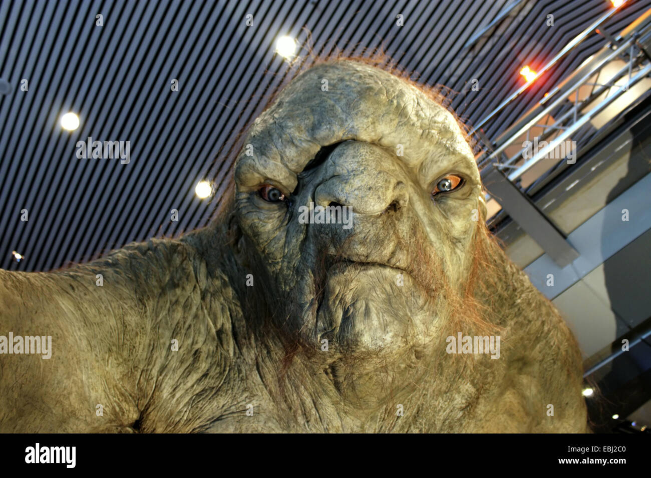 The hobbit hi-res stock photography and images - Alamy