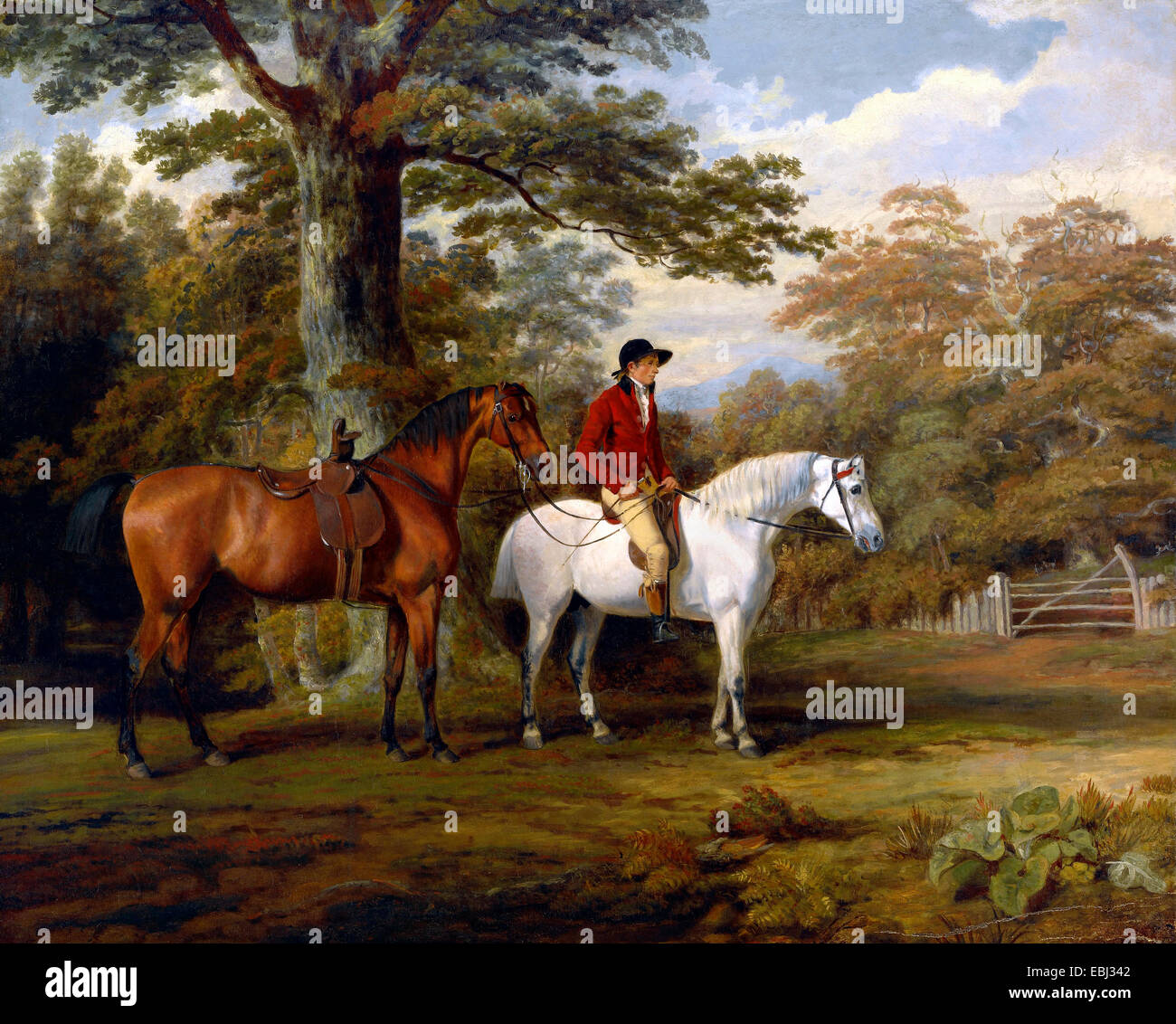 Garrard hi-res stock photography and images - Alamy