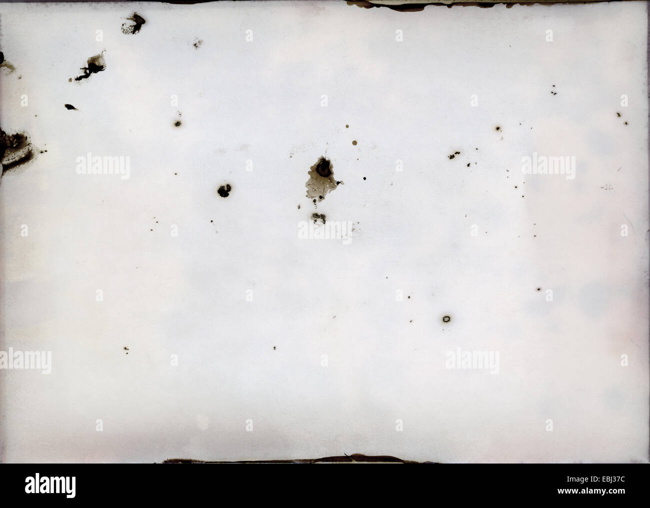 old photographic paper - layer - mask - for photo editor Stock Photo ...