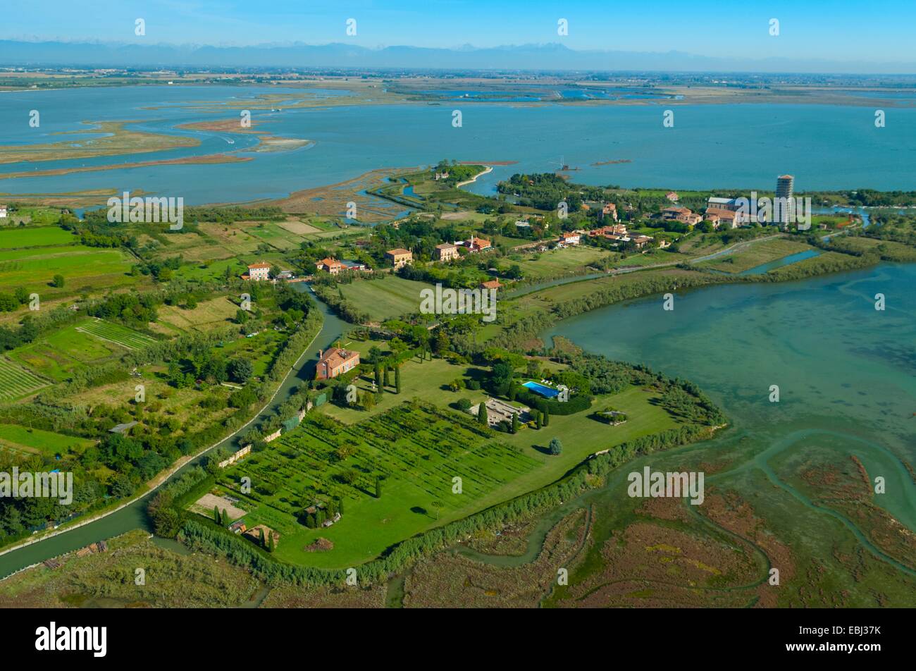 Torcello italy hi-res stock photography and images - Alamy