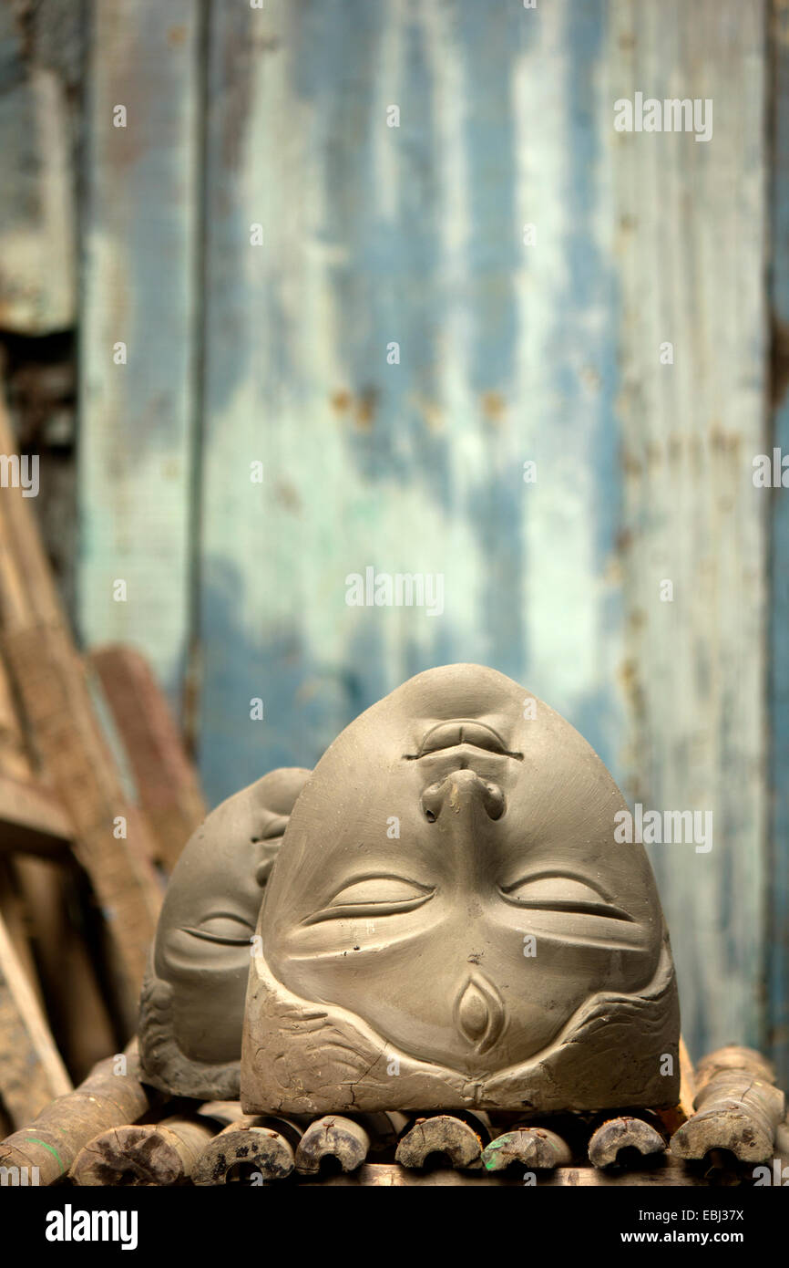 Kolkata bangla hi-res stock photography and images - Alamy