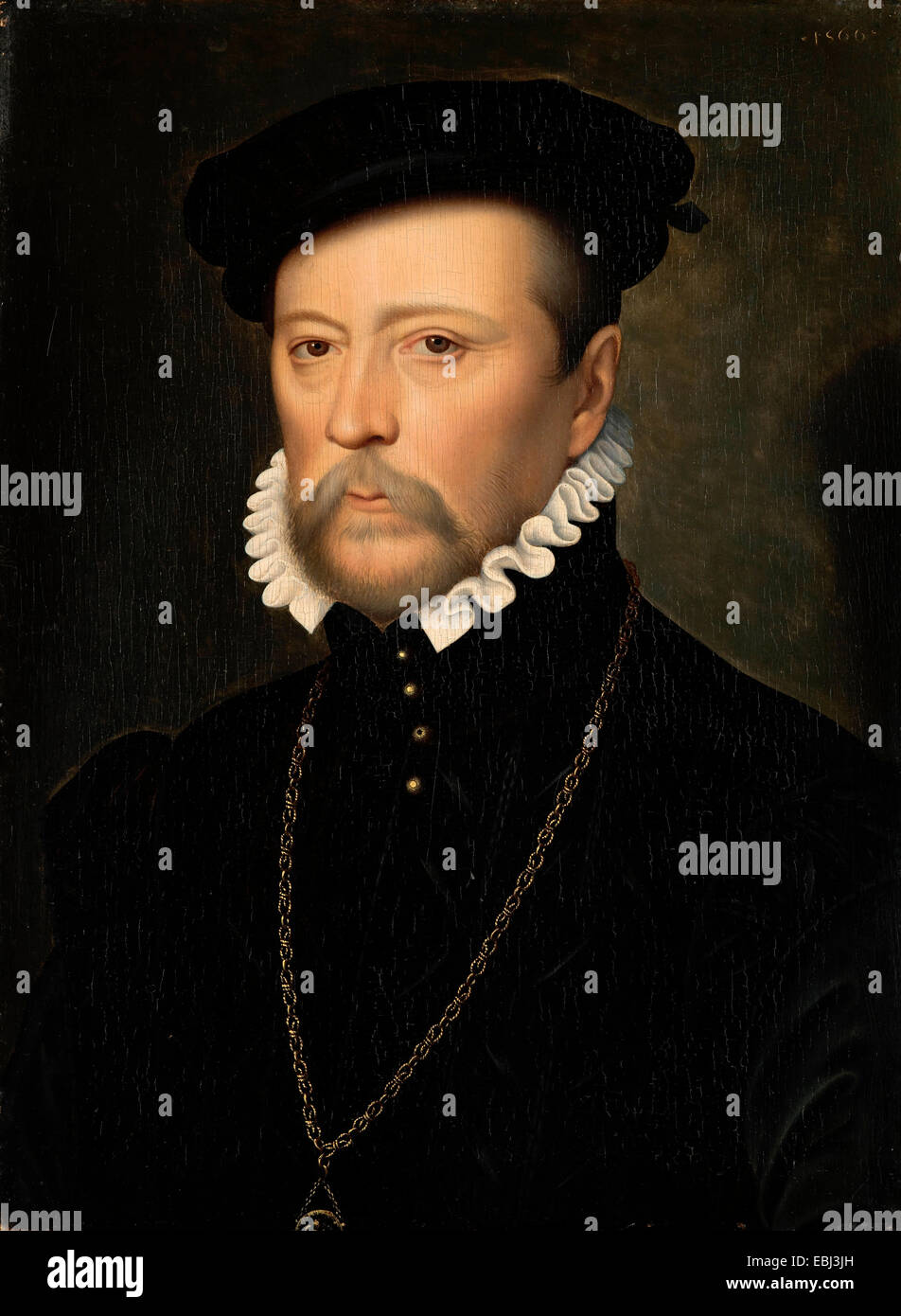 Francois clouet hi-res stock photography and images - Alamy