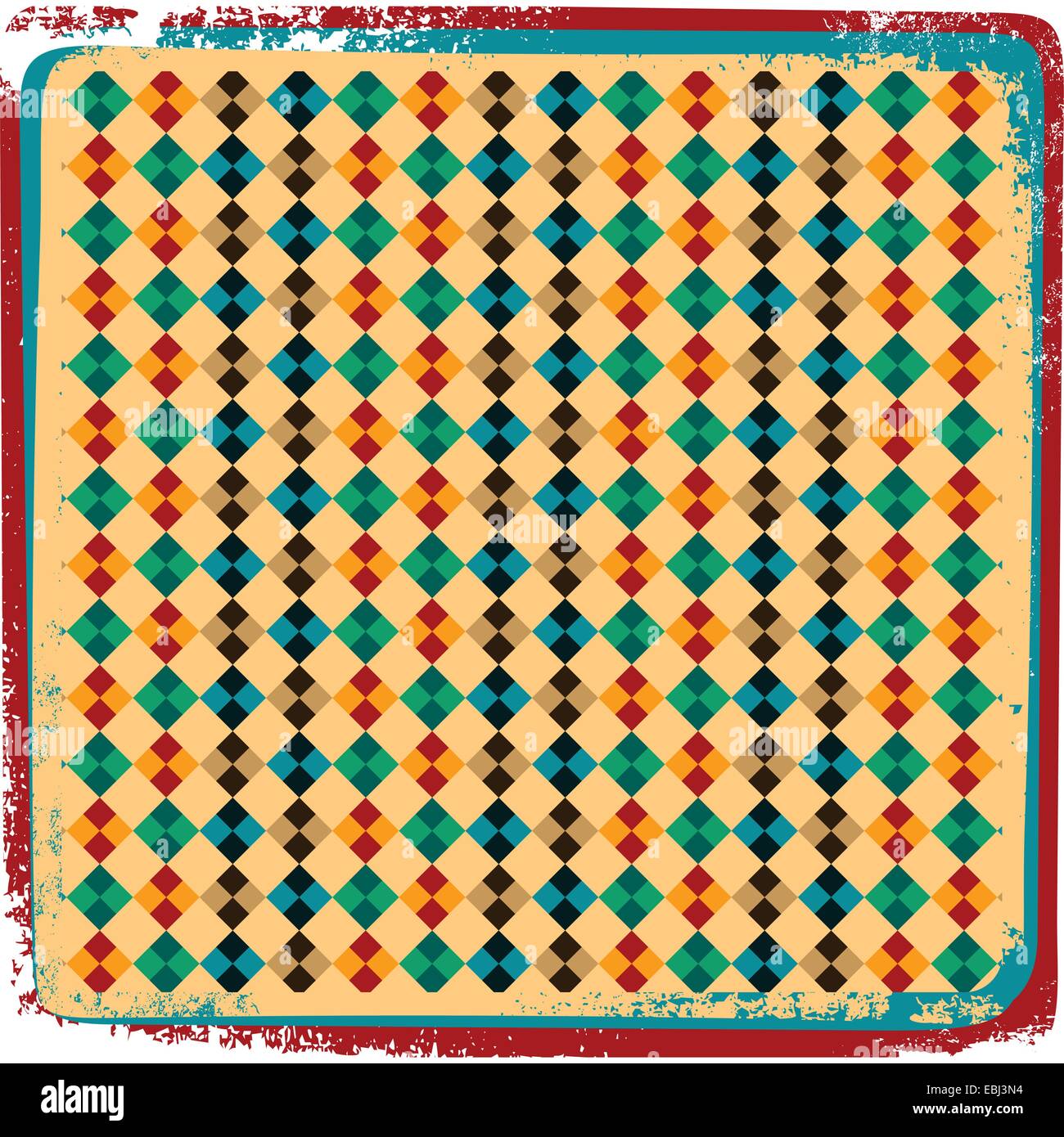 background pattern theme Stock Vector Image & Art - Alamy