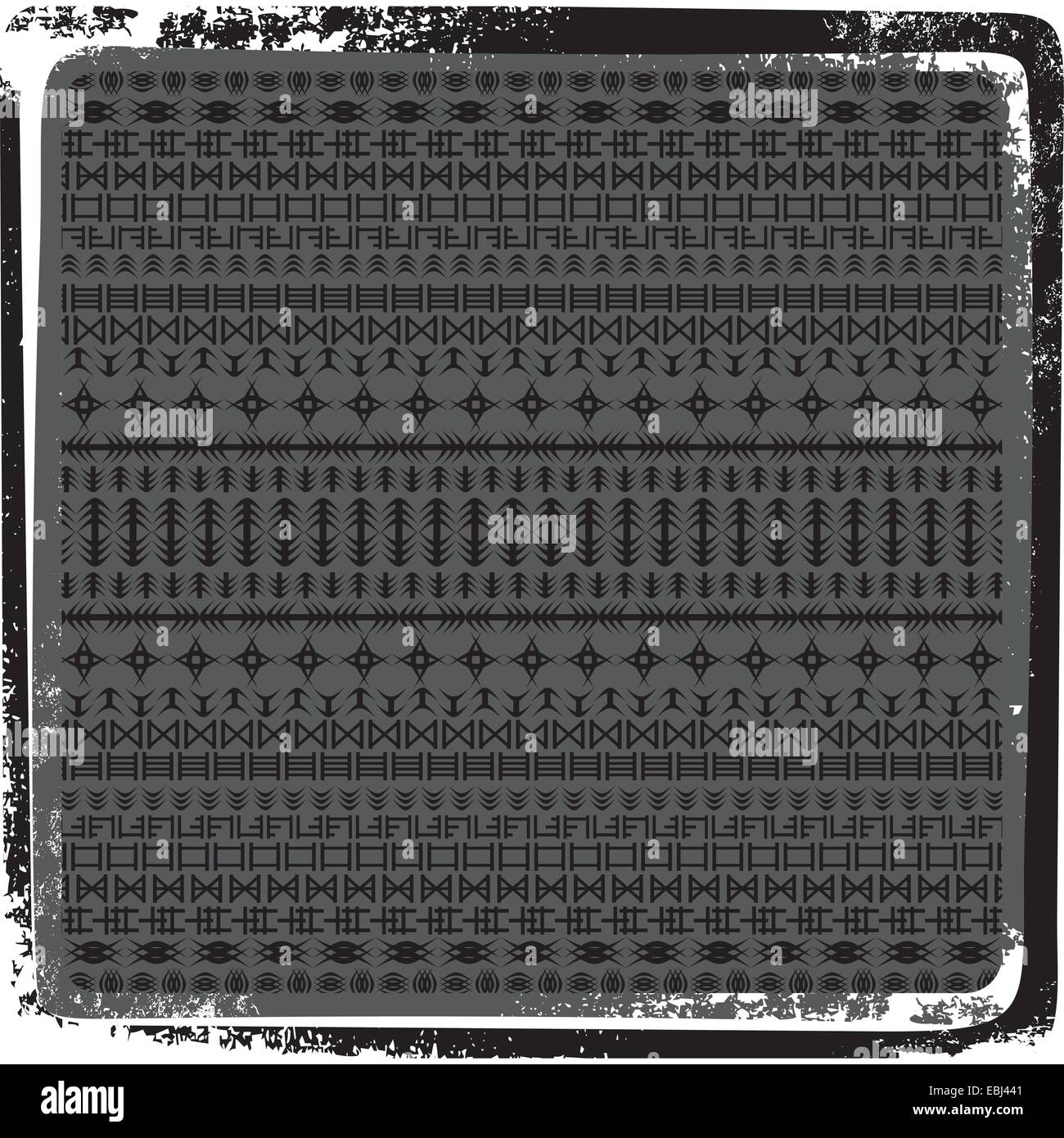 background pattern theme Stock Vector Image & Art - Alamy