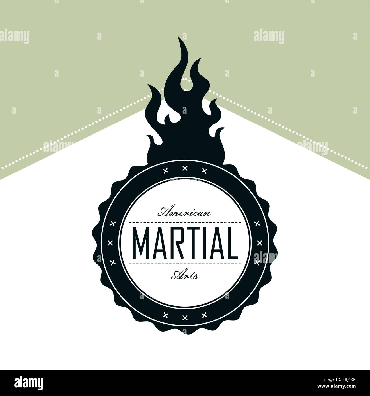 label sticker theme Stock Vector Image & Art - Alamy