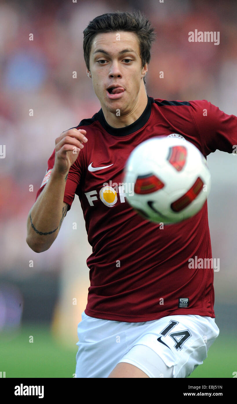 Vaclav Kadlec High Resolution Stock Photography and Images - Alamy