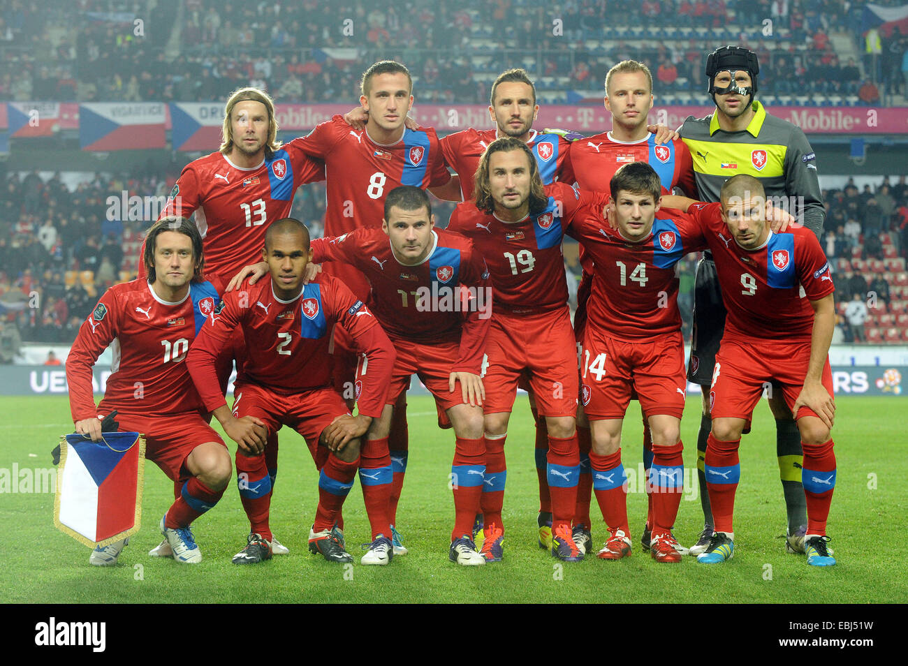 Vaclav Kadlec High Resolution Stock Photography and Images - Alamy