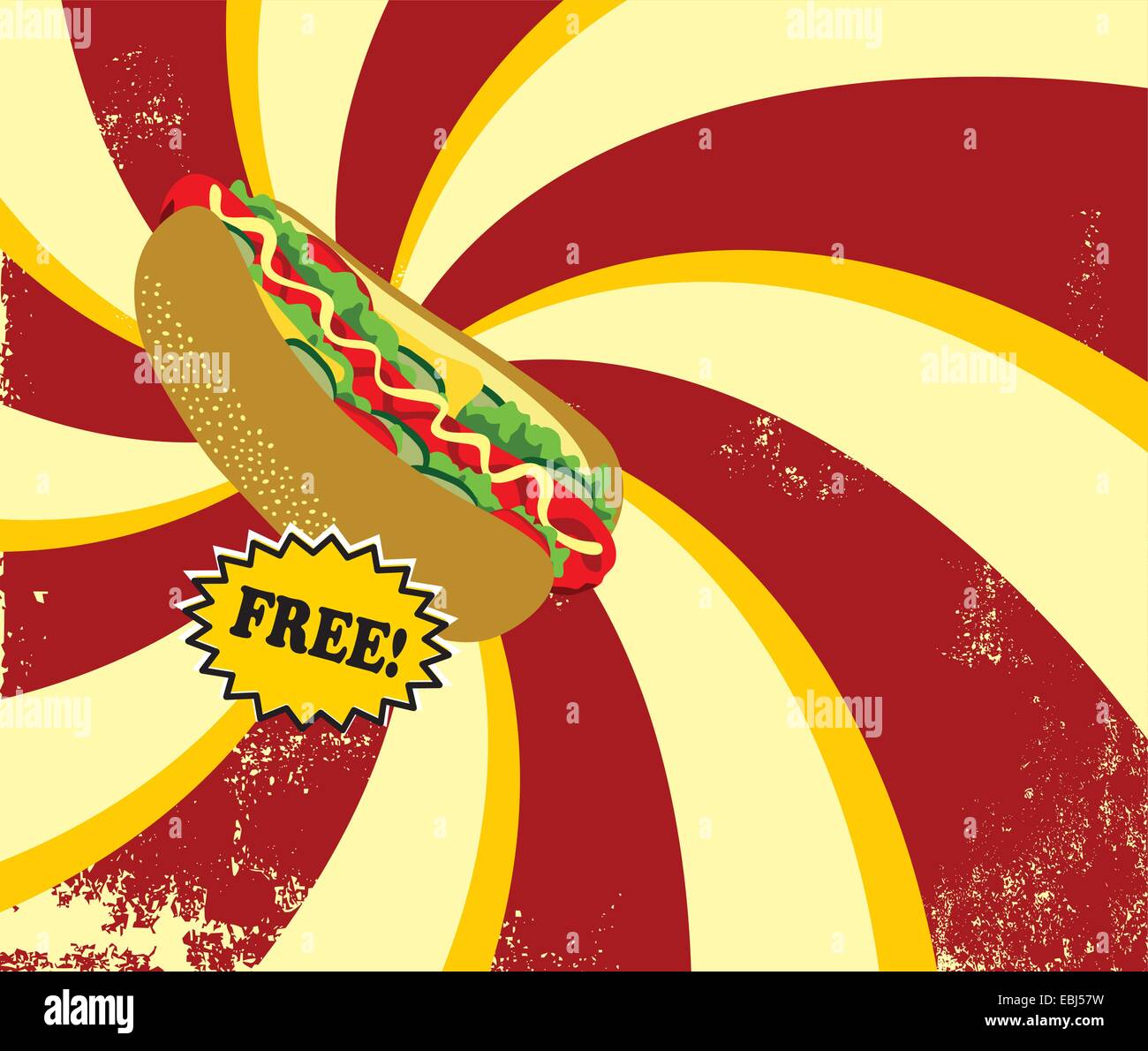 food and drink restaurant menu theme Stock Vector Image & Art - Alamy
