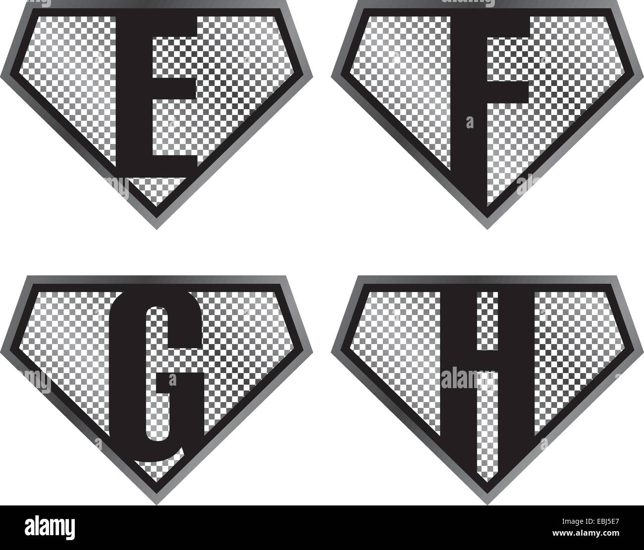 label sticker theme Stock Vector Image & Art - Alamy