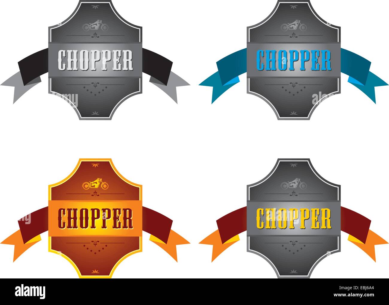 label sticker theme Stock Vector Image & Art - Alamy