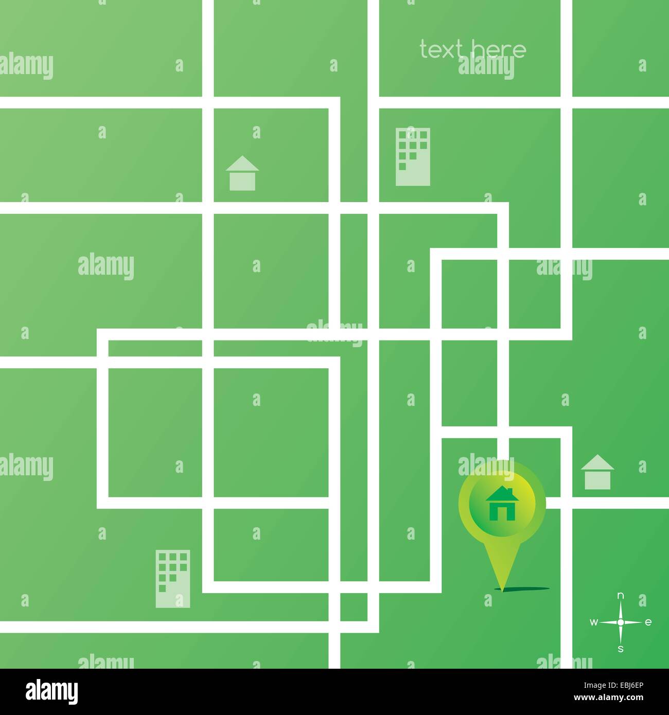 vector art illustration Stock Vector Image & Art - Alamy