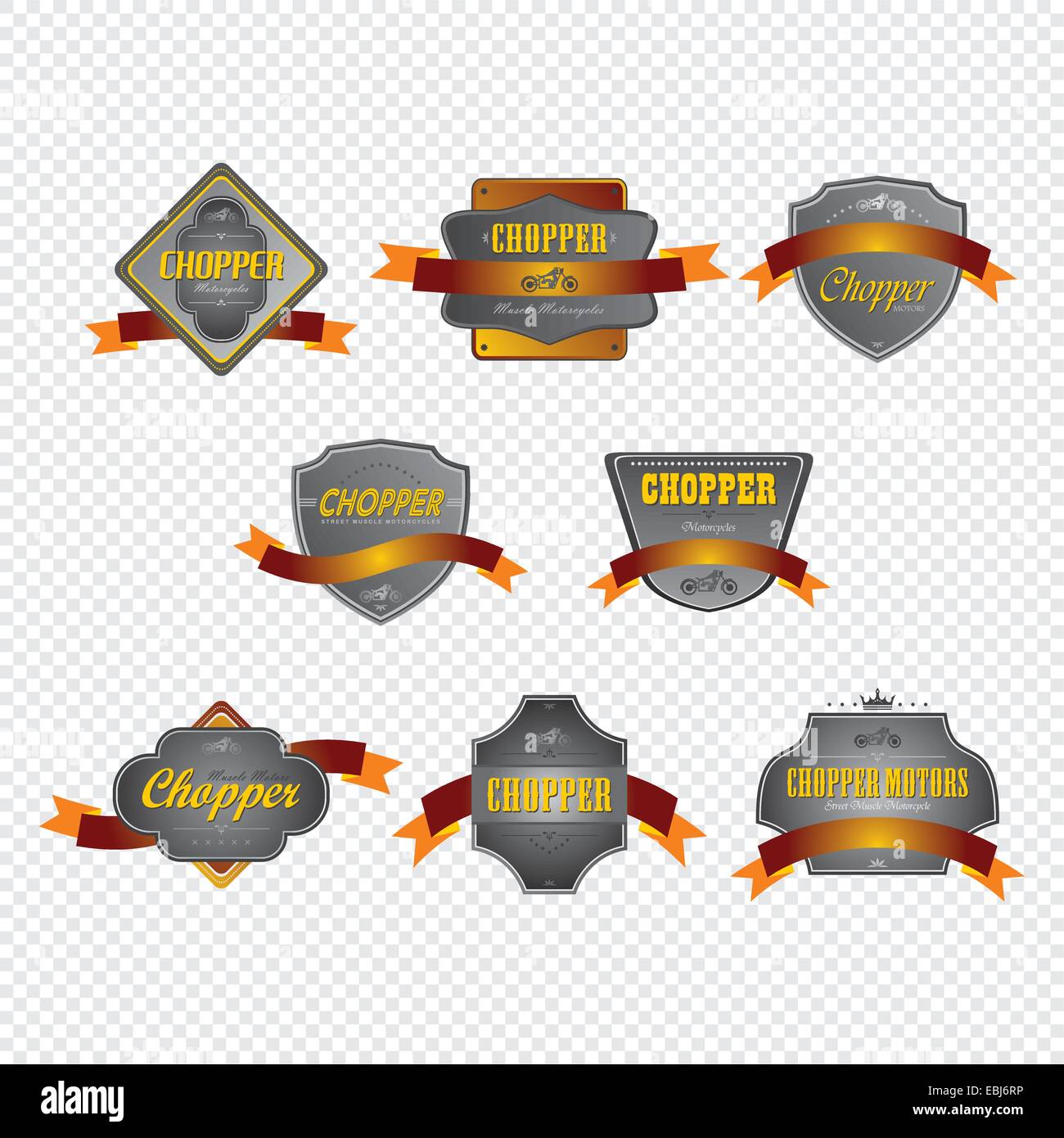 label sticker theme Stock Vector Image & Art - Alamy