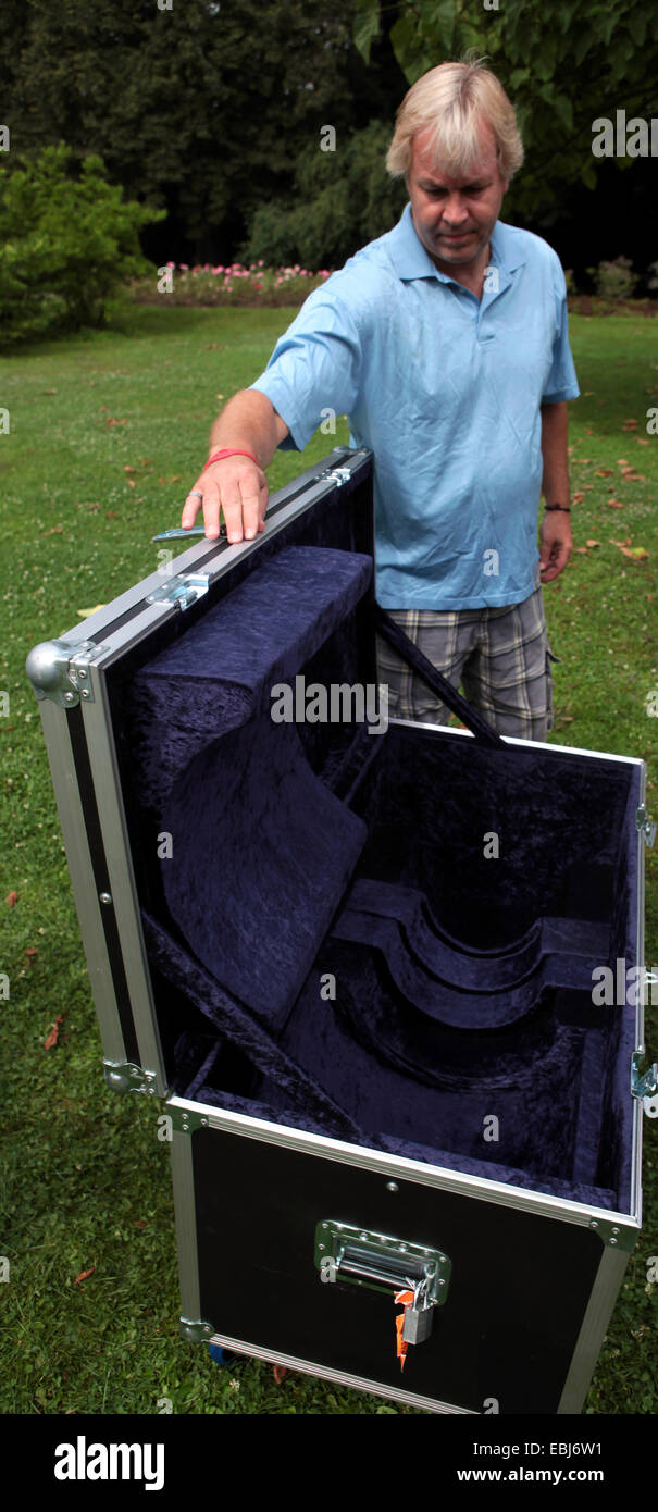 Stanley Cup, box Stock Photo - Alamy