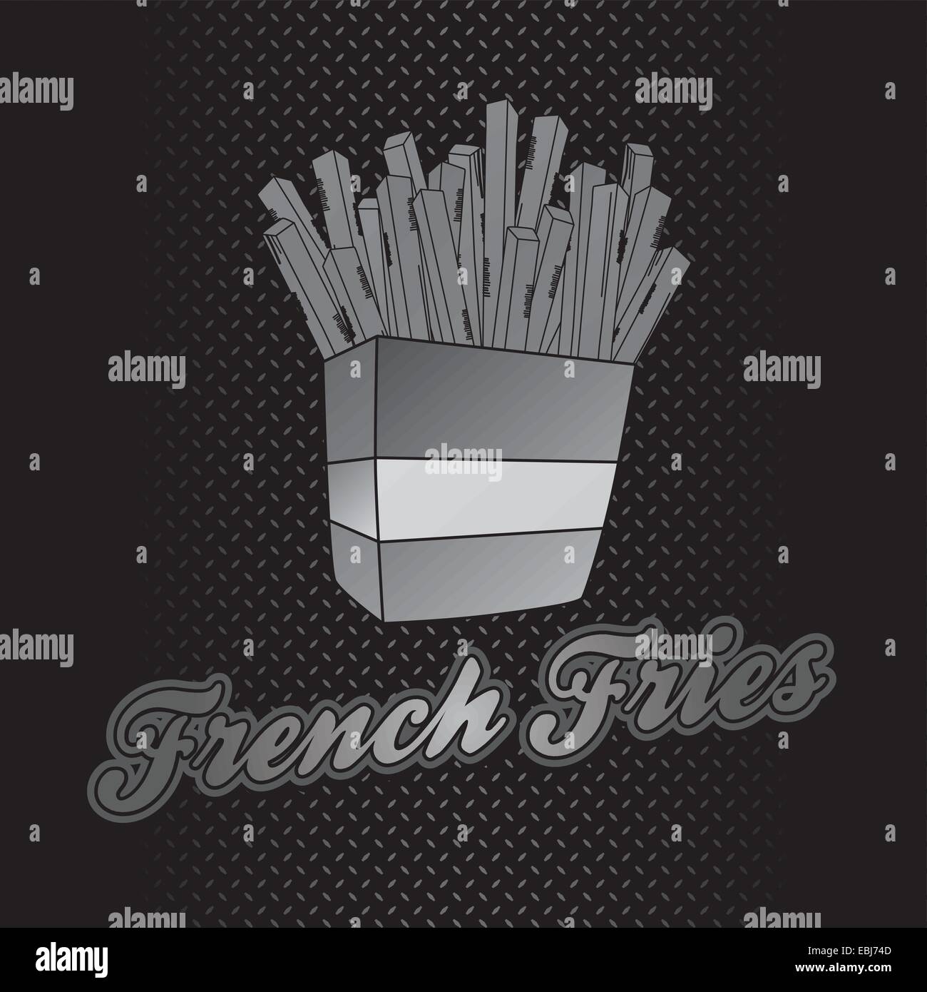 food and drink restaurant menu theme Stock Vector Image & Art - Alamy