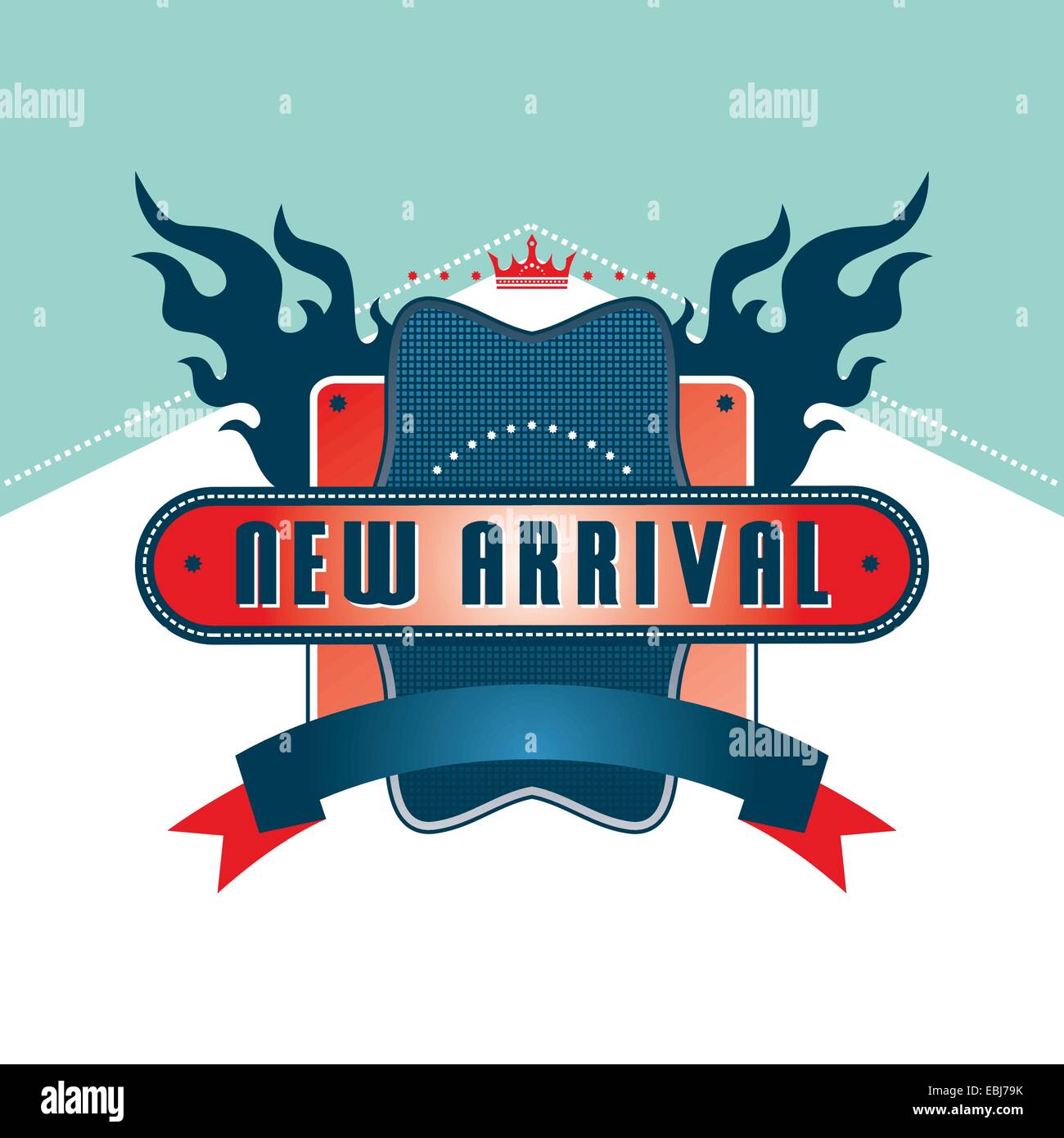 label sticker theme Stock Vector Image & Art - Alamy