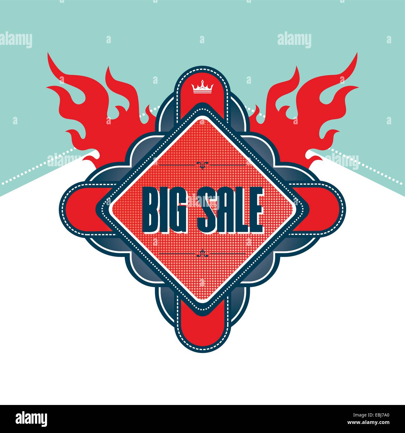 label sticker theme Stock Vector Image & Art - Alamy