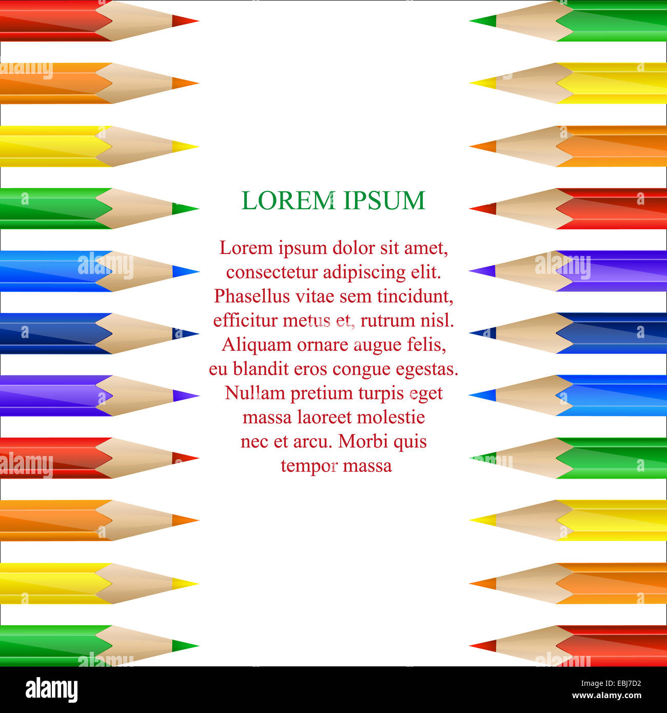 Vertical border hi-res stock photography and images - Alamy