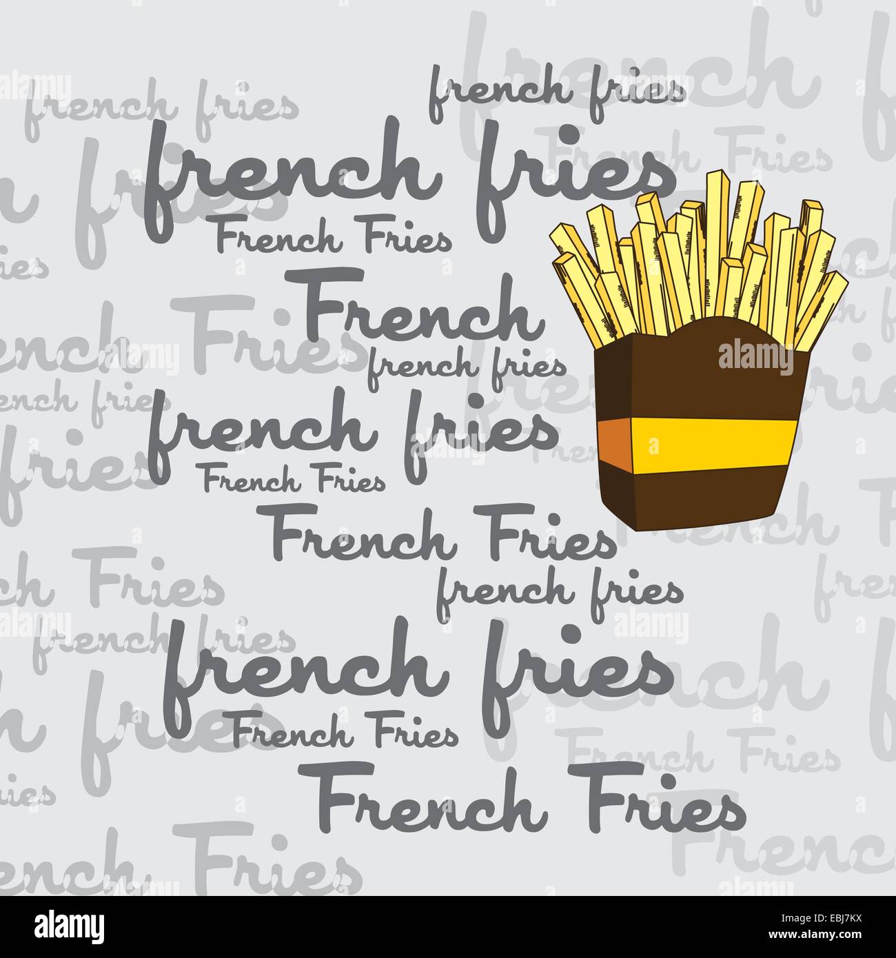 food and drink restaurant menu theme Stock Vector Image & Art - Alamy