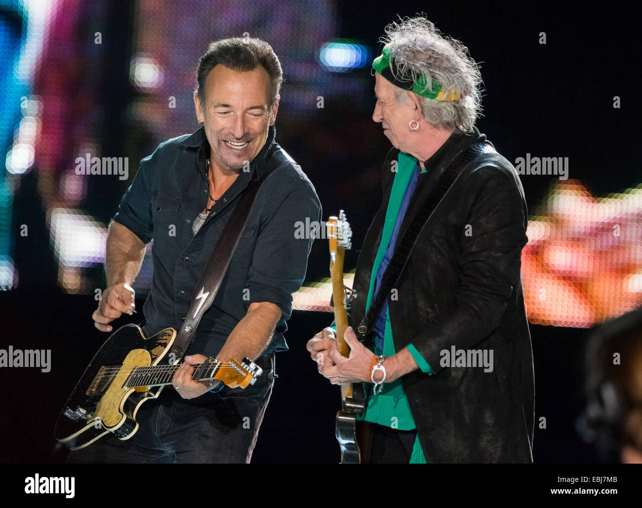 Rock in Rio Lisboa held at Parque da Bela Vista - Day 2 - Performances ...