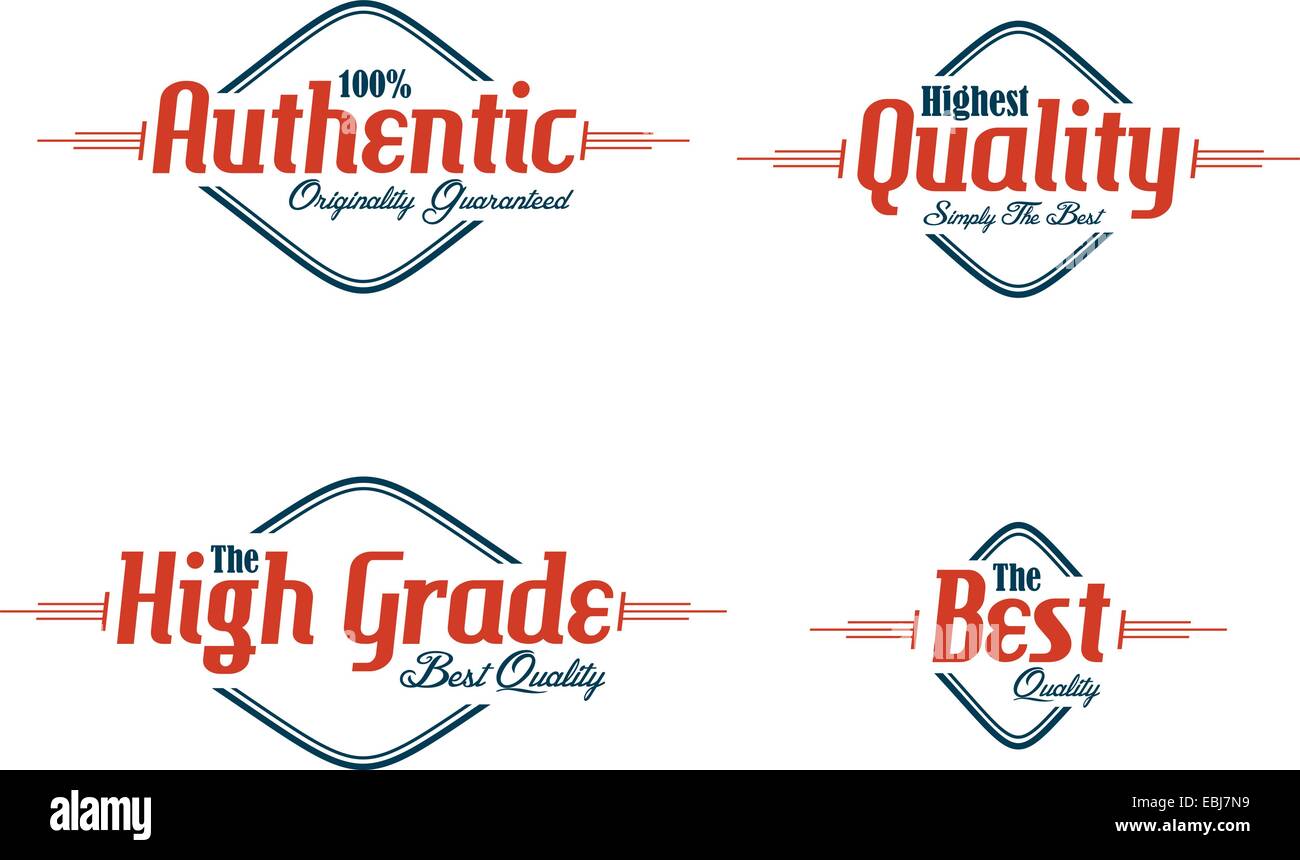 label sticker theme Stock Vector Image & Art - Alamy