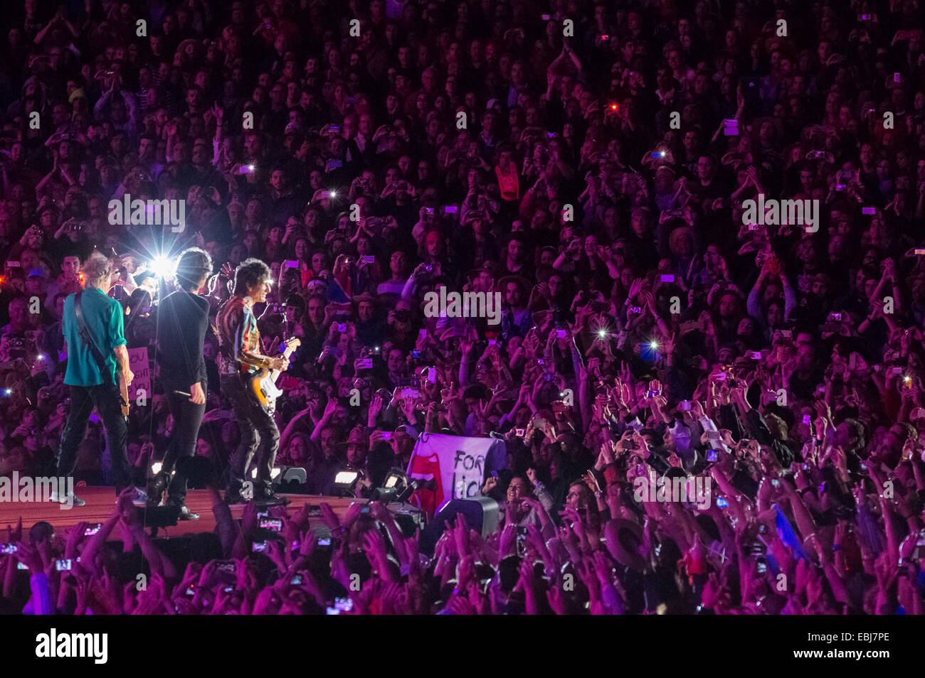 Rock in Rio Lisboa held at Parque da Bela Vista - Day 2 - Performances ...