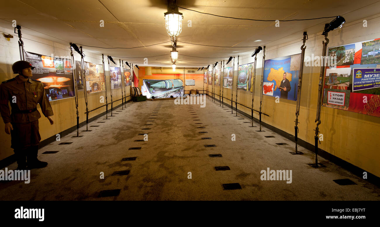 Atom Museum Javor 51, army, depot, military, nuclear facility, rockets ...
