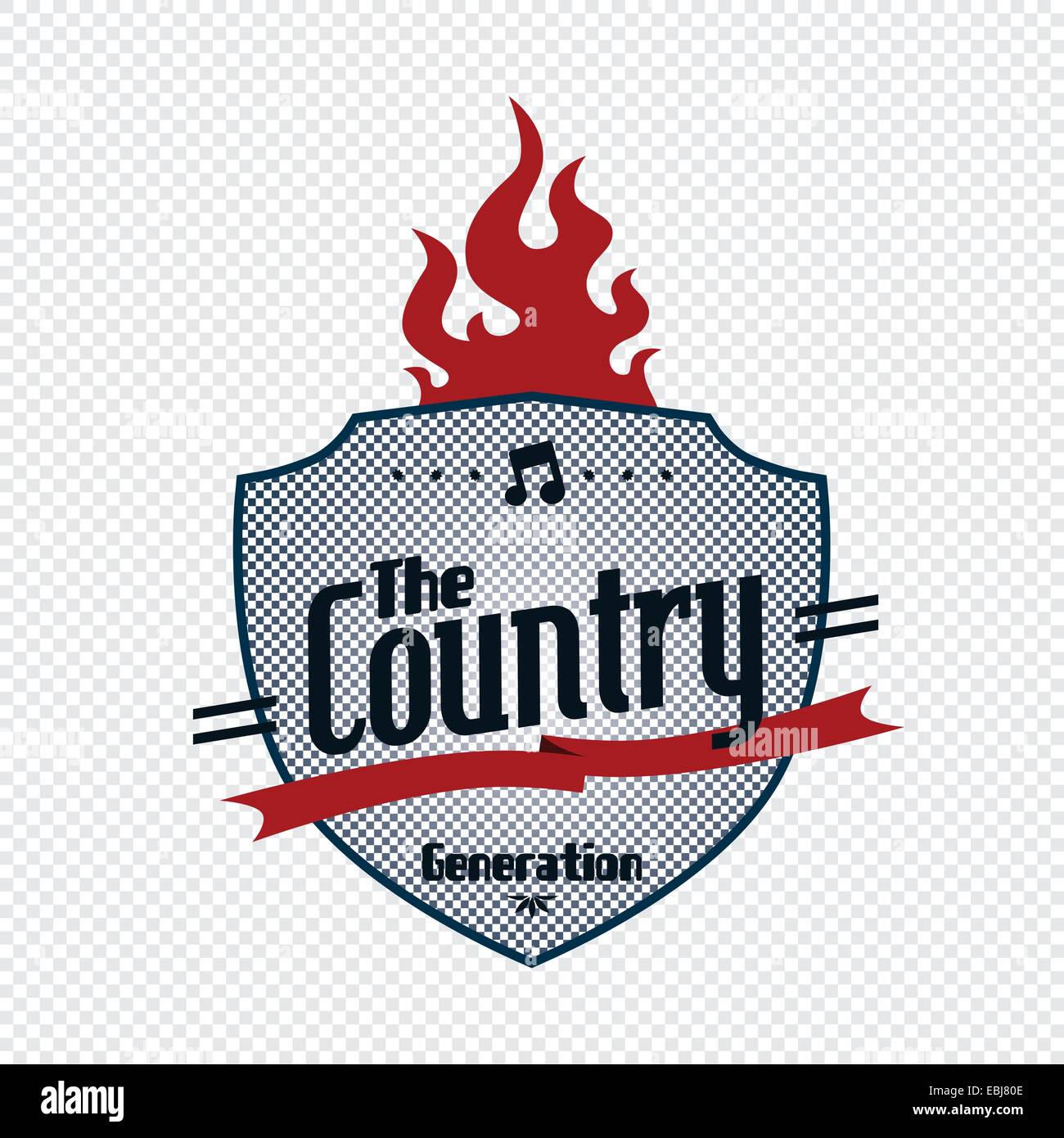 label sticker theme Stock Vector Image & Art - Alamy
