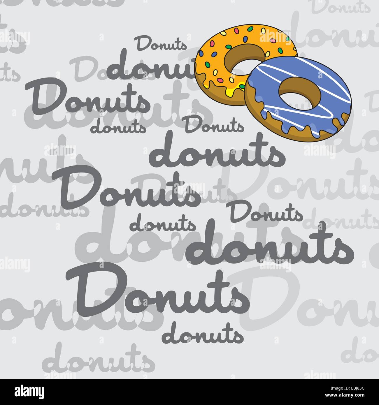 food and drink restaurant menu theme Stock Vector Image & Art - Alamy