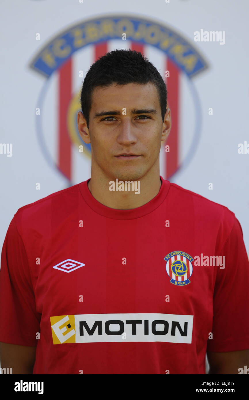Miroslav markovic hi-res stock photography and images - Alamy