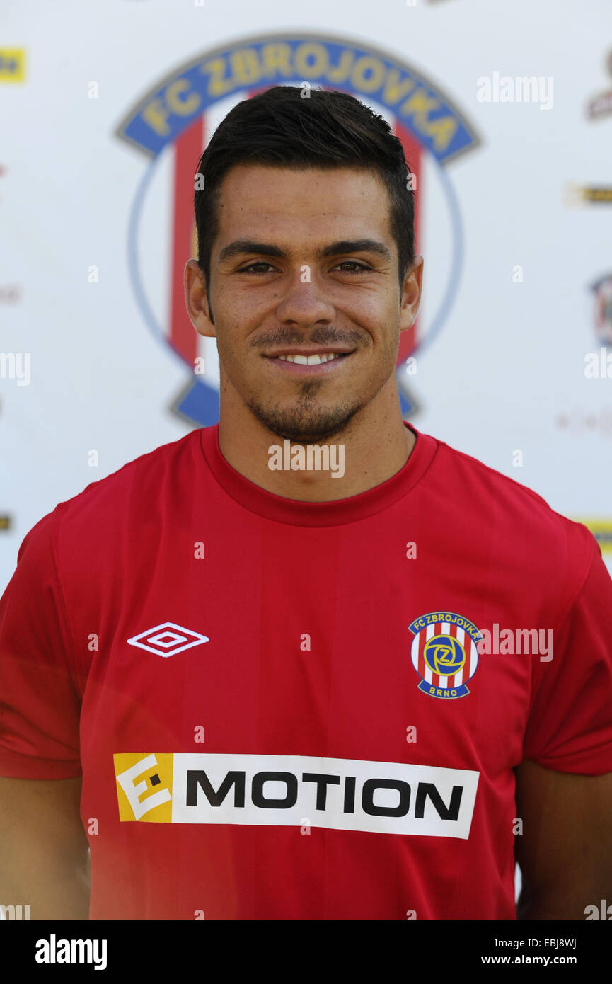 Petr buchta hi-res stock photography and images - Alamy