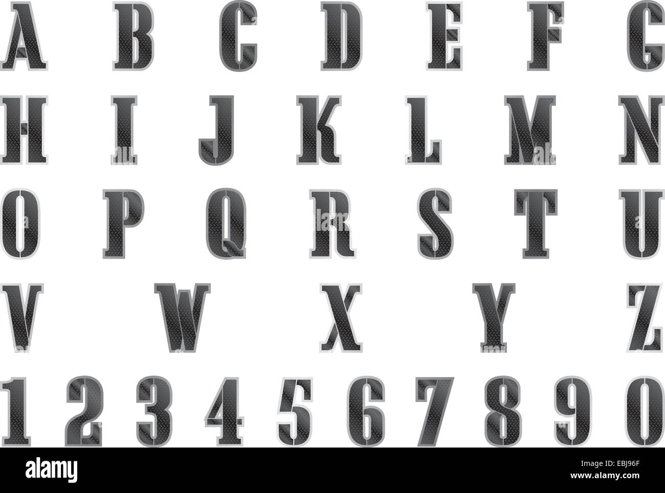 vector art illustration Stock Vector Image & Art - Alamy