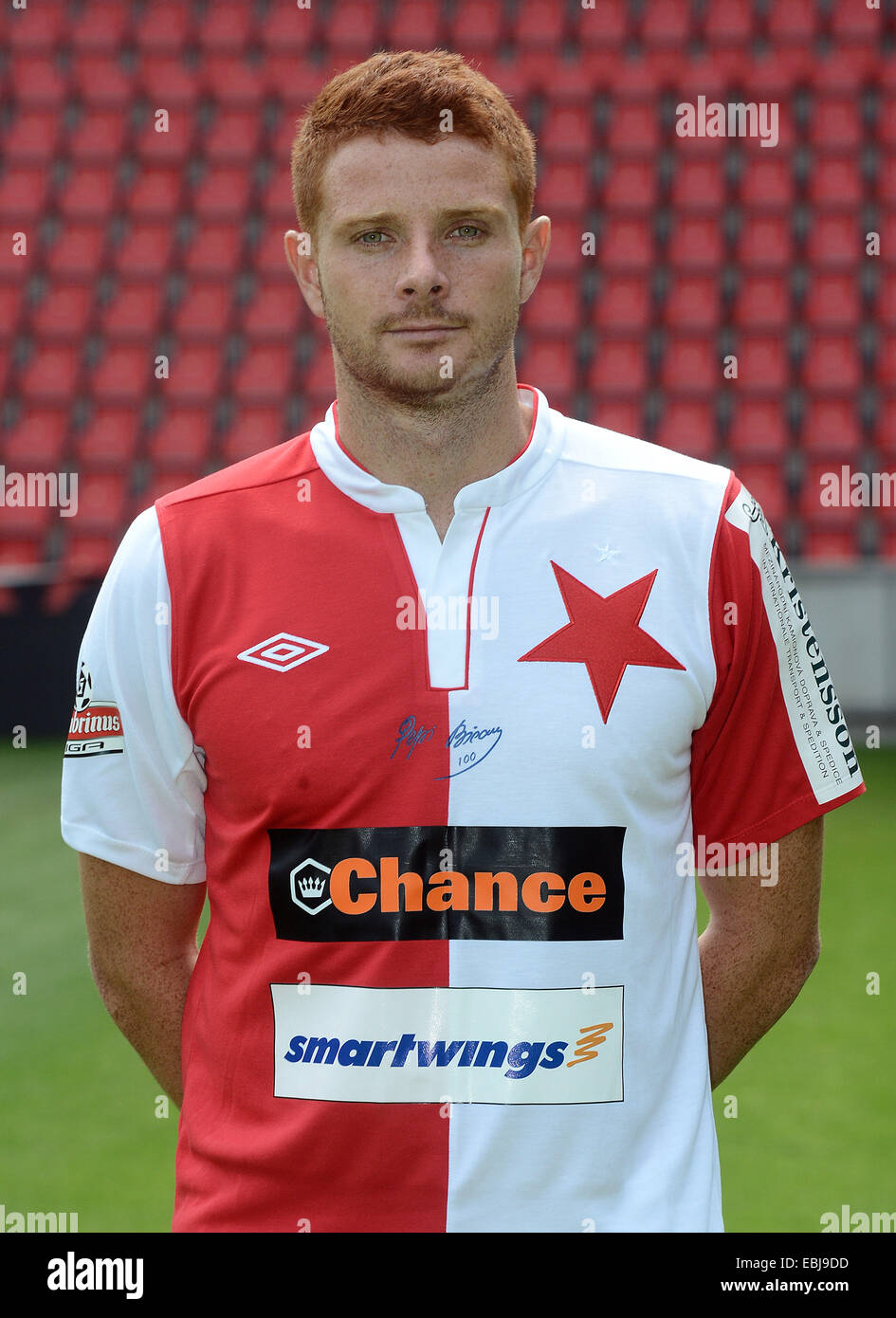 Marcel gecov hi-res stock photography and images - Alamy