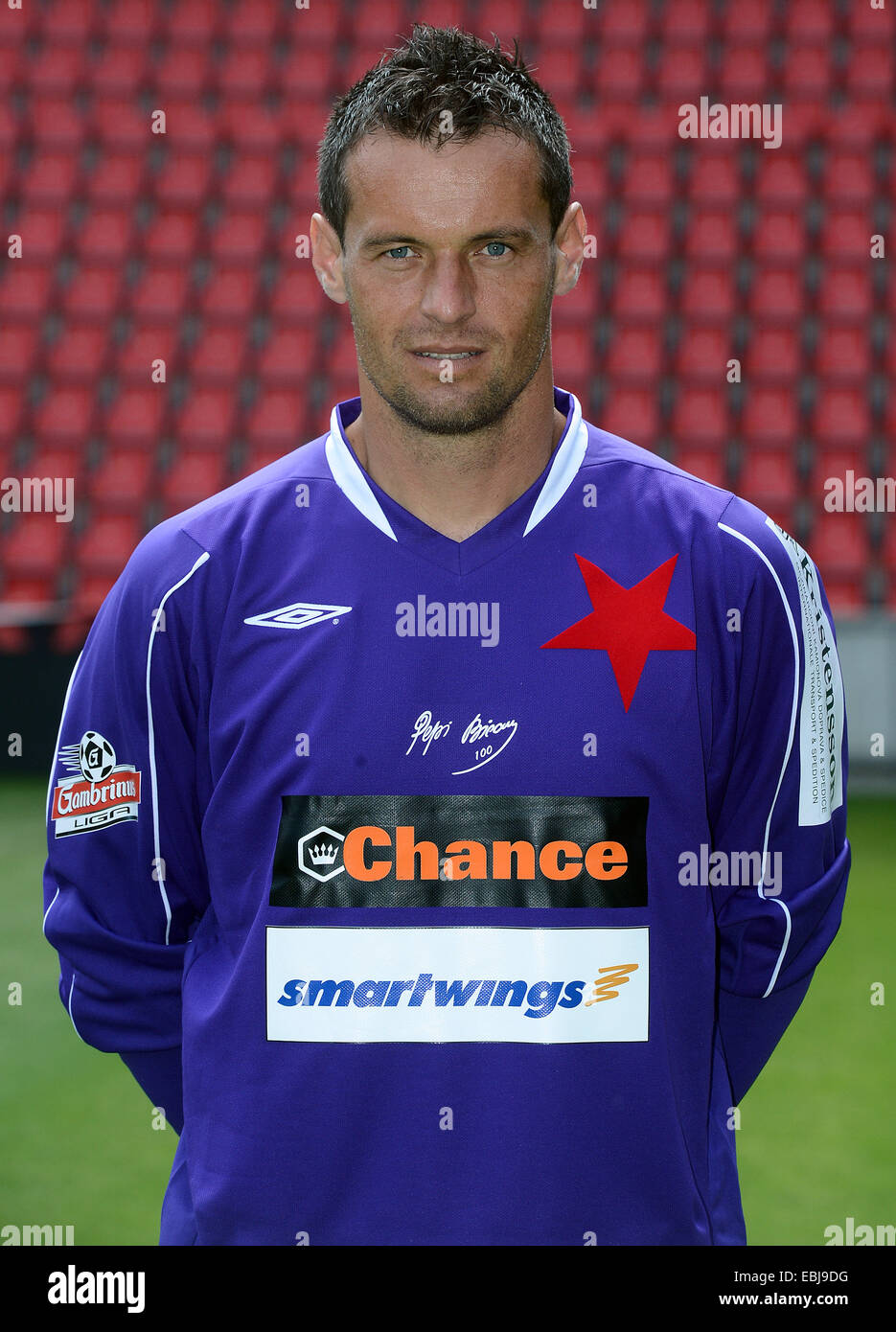 Radek cerny hi-res stock photography and images - Alamy