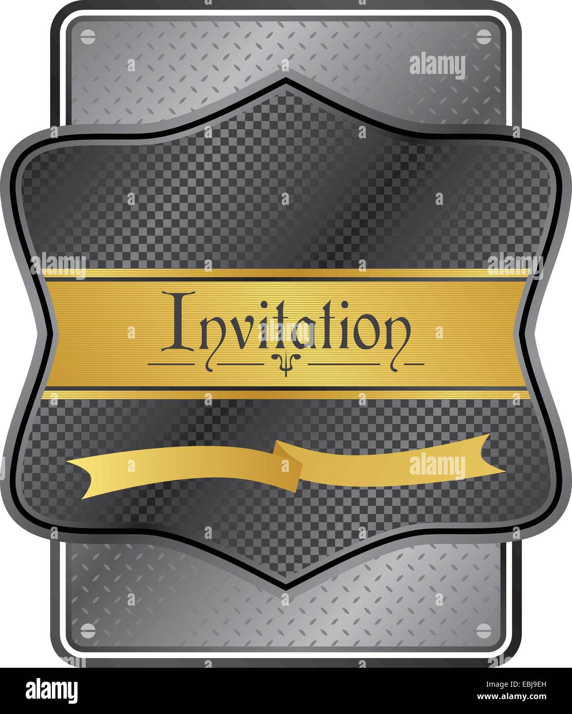 label sticker theme Stock Vector Image & Art - Alamy