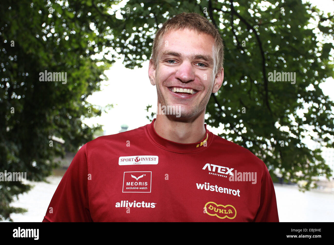 Ondrej synek hi-res stock photography and images - Alamy