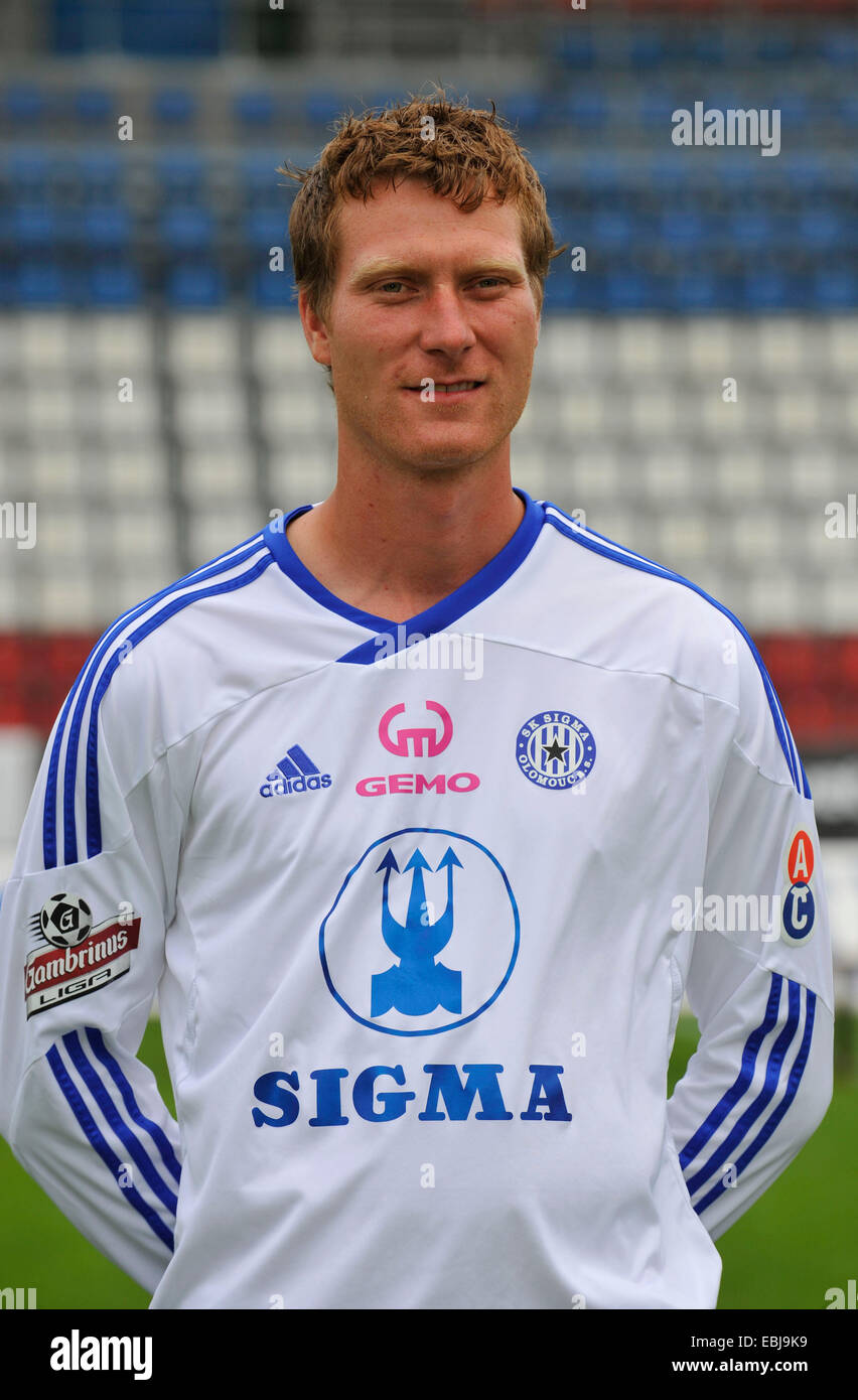 Martin blaha hi-res stock photography and images - Alamy