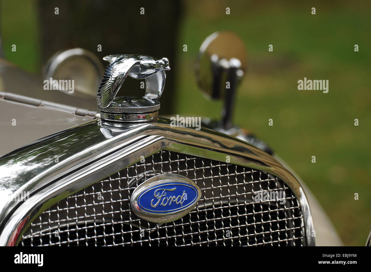 Veteran ford hi-res stock photography and images - Alamy