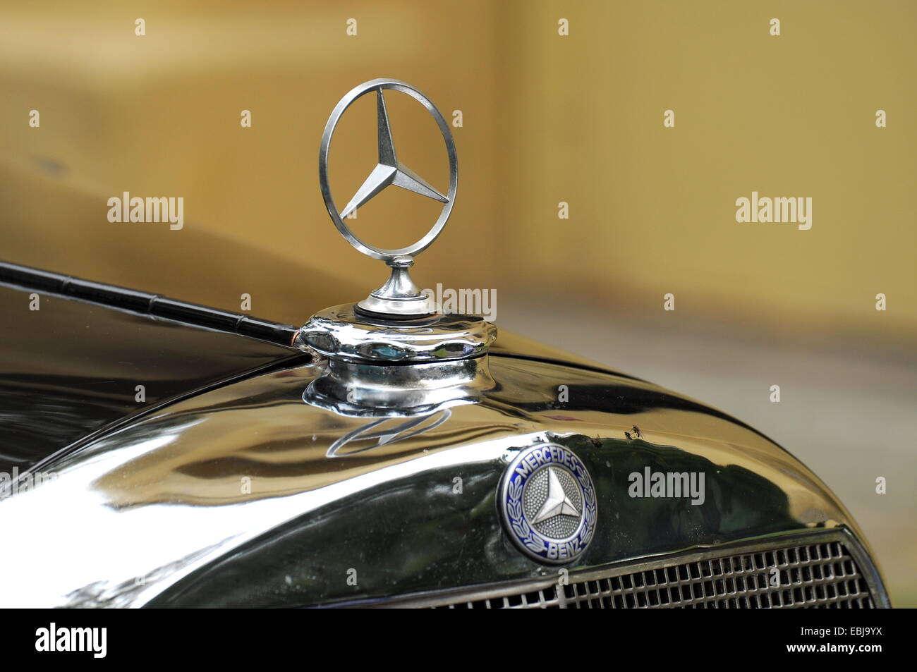 Mercedes transportation hi-res stock photography and images - Alamy