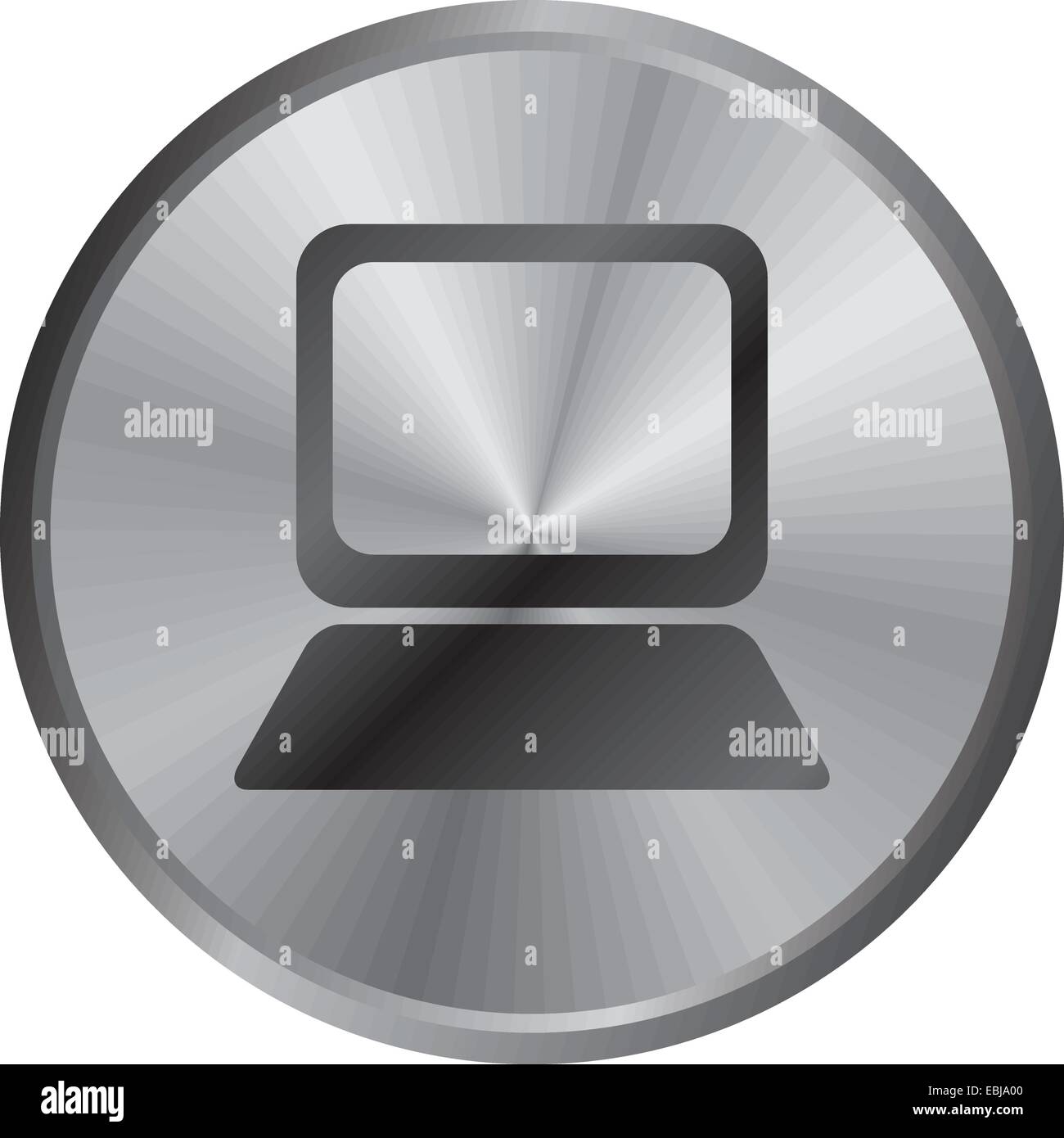 icon button theme Stock Vector Image & Art - Alamy