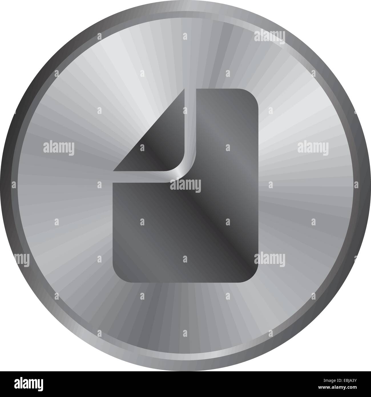 icon button theme Stock Vector Image & Art - Alamy