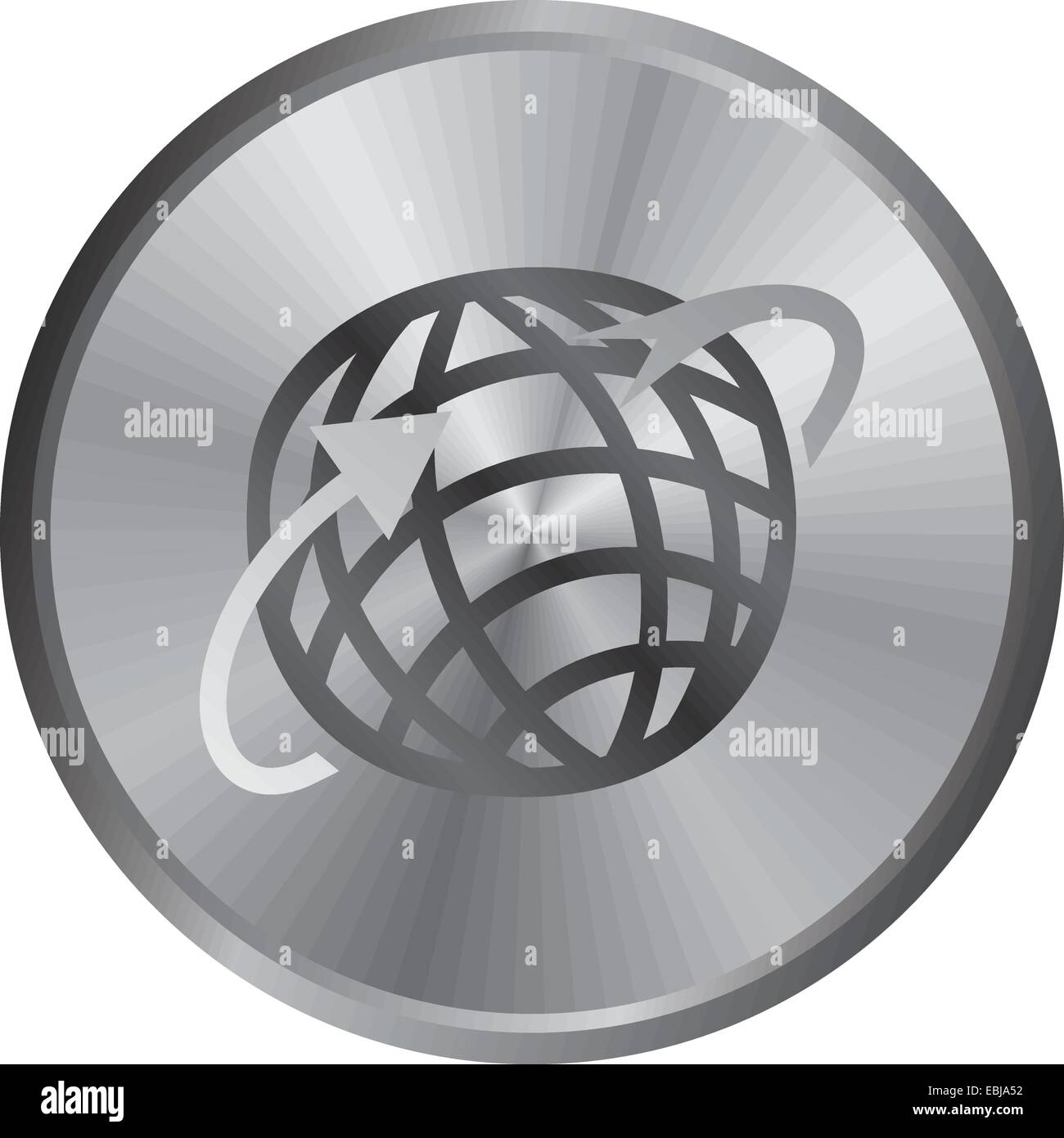 icon button theme Stock Vector Image & Art - Alamy