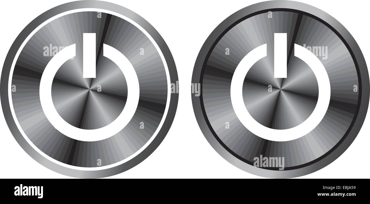 icon button theme Stock Vector Image & Art - Alamy