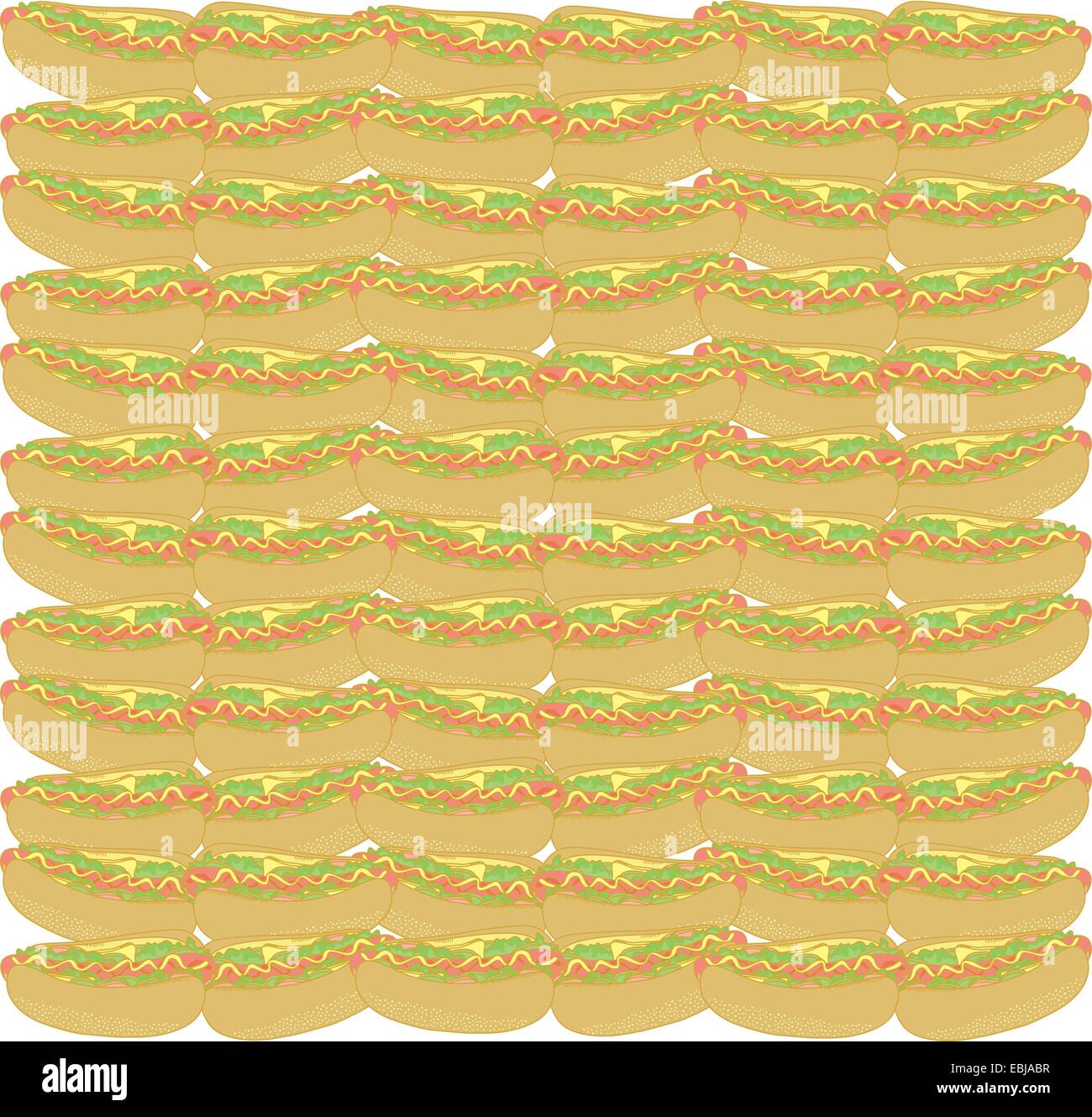 food and drink restaurant menu theme Stock Vector Image & Art - Alamy