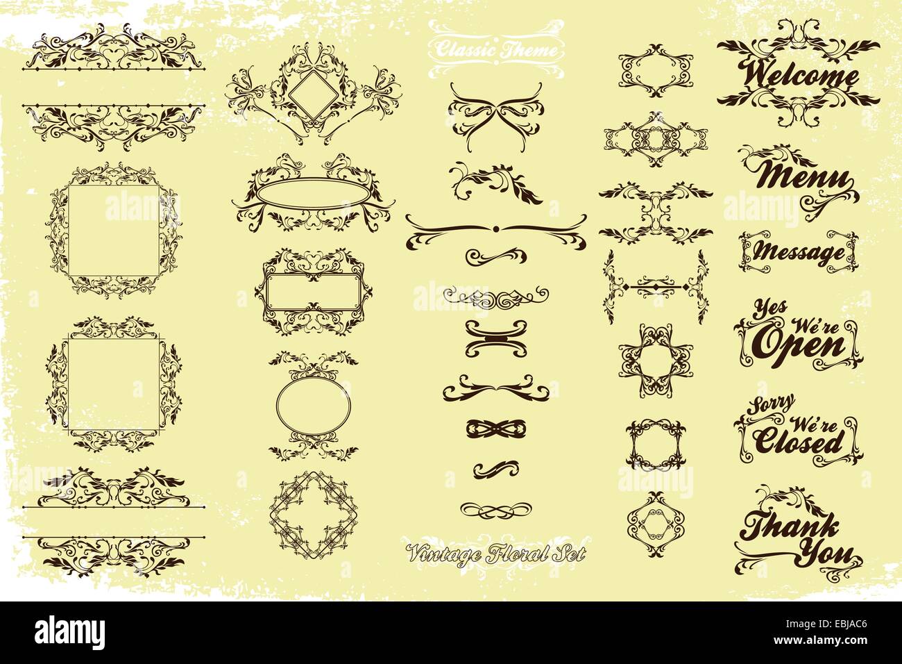 vector art illustration Stock Vector Image & Art - Alamy