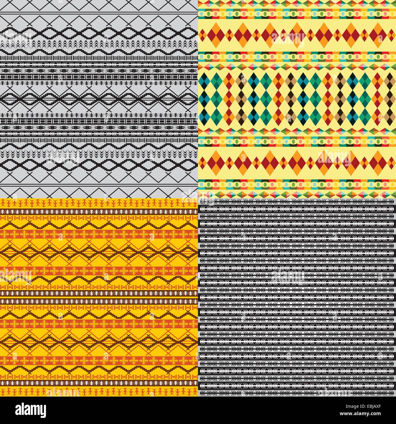 background pattern theme Stock Vector Image & Art - Alamy