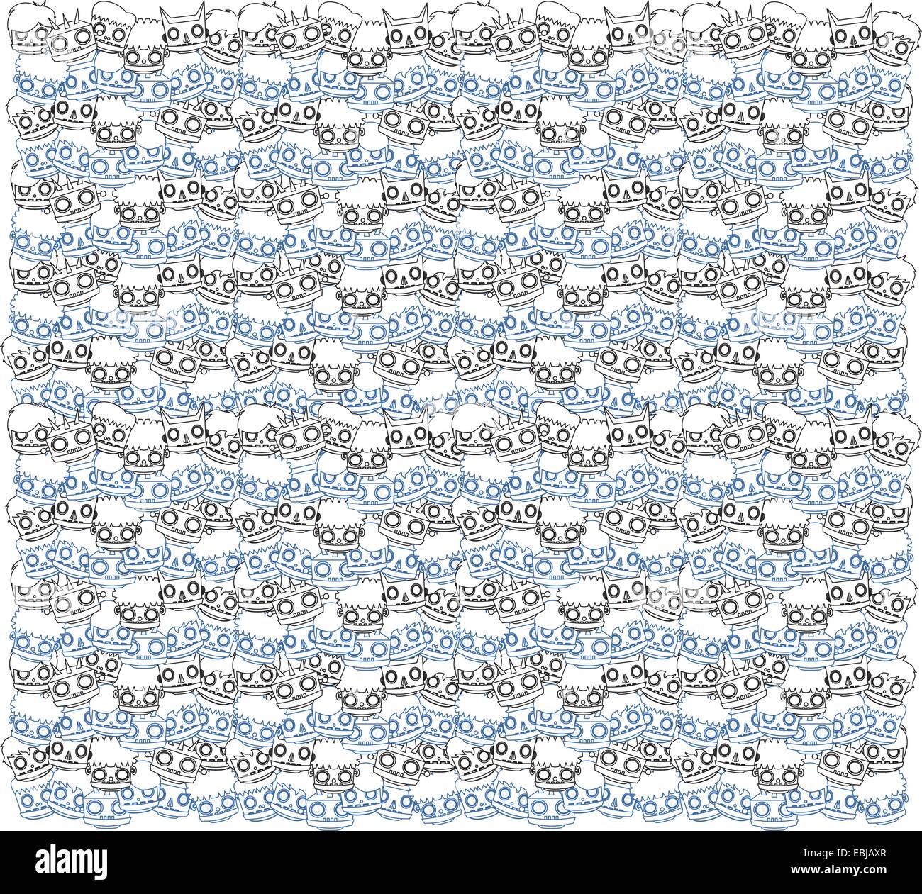 background pattern theme Stock Vector Image & Art - Alamy