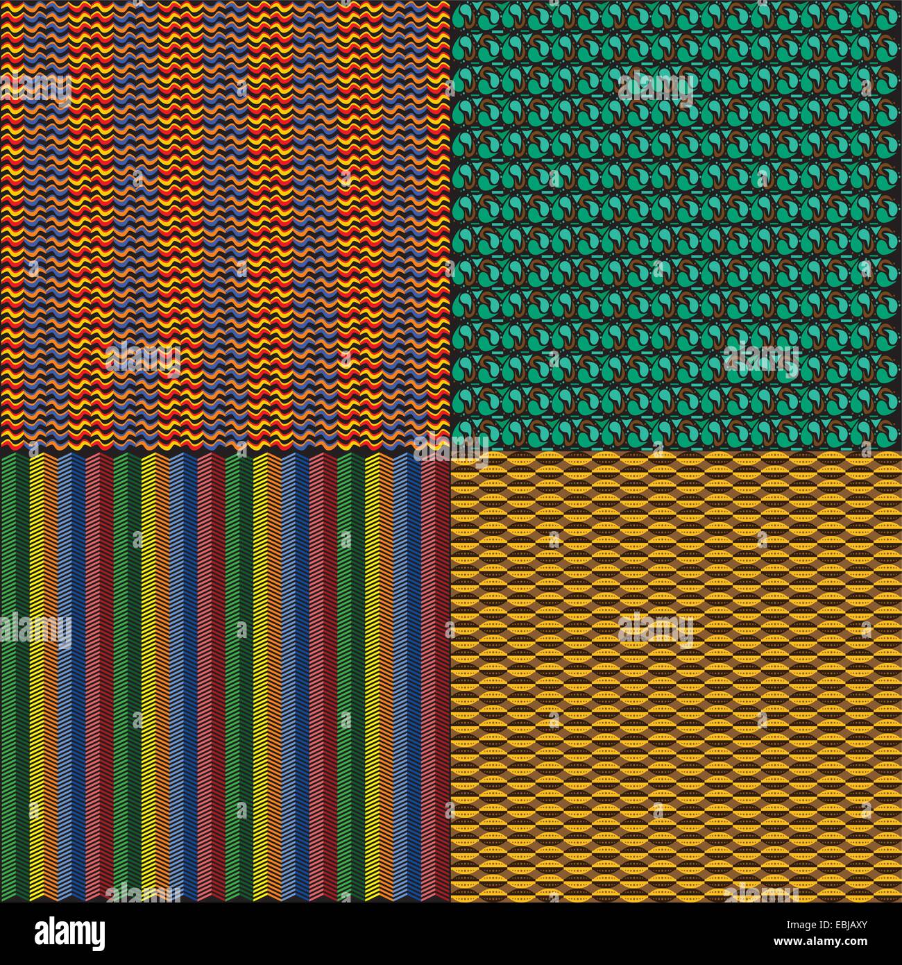 background pattern theme Stock Vector Image & Art - Alamy