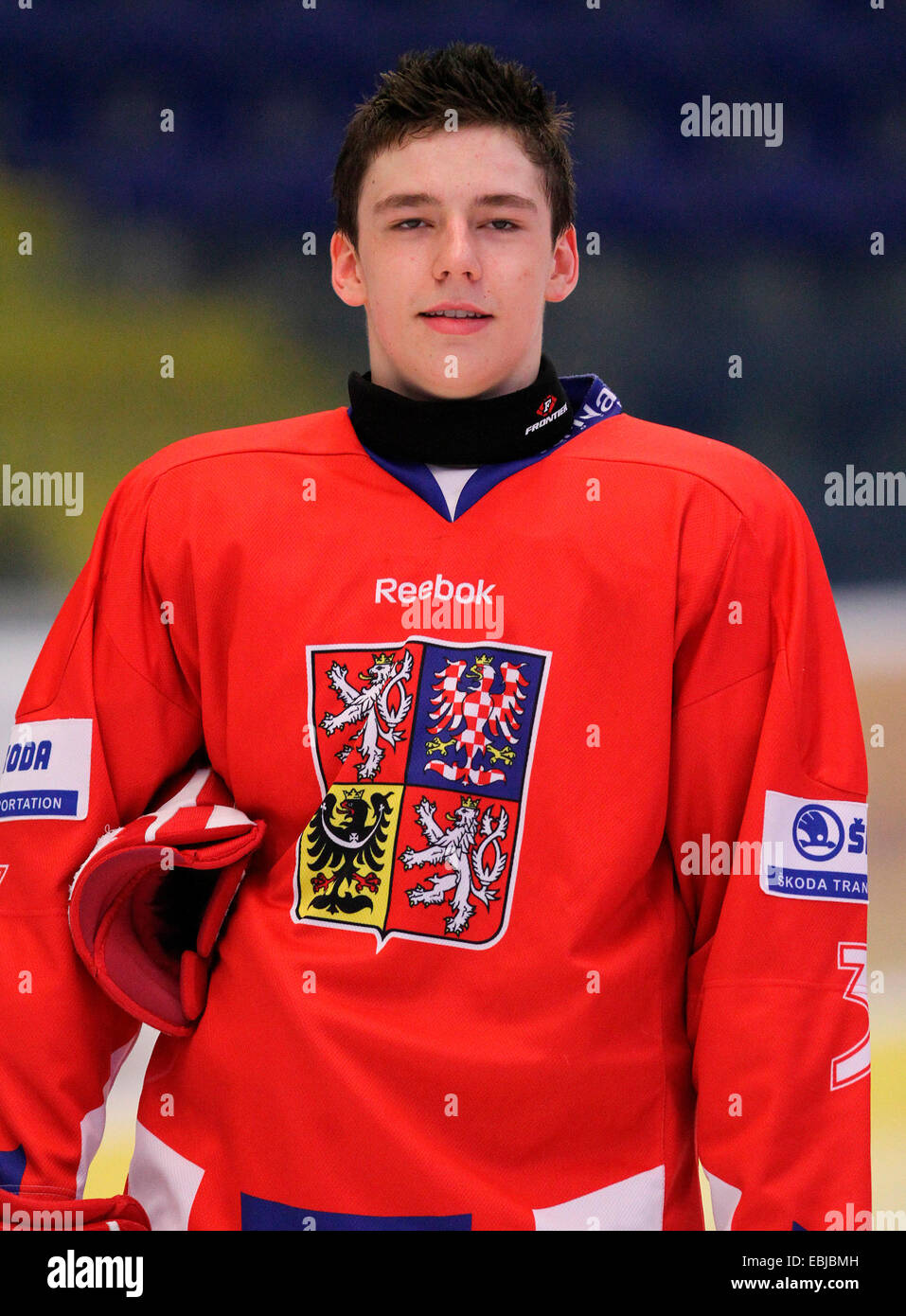 Hajek hi-res stock photography and images - Alamy