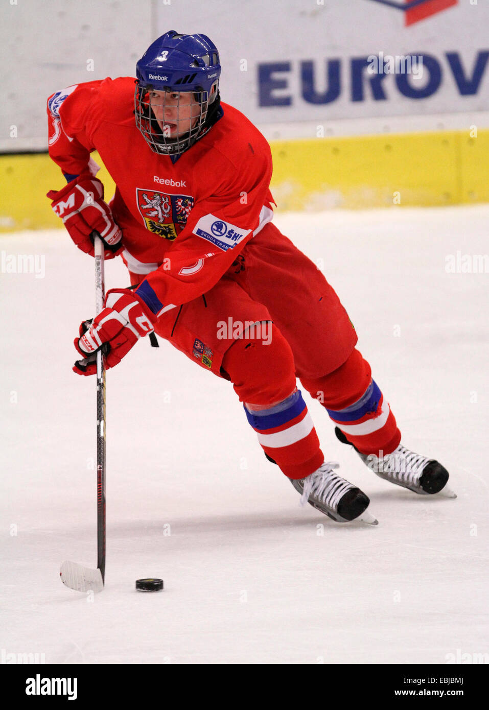 Hajek hi-res stock photography and images - Alamy