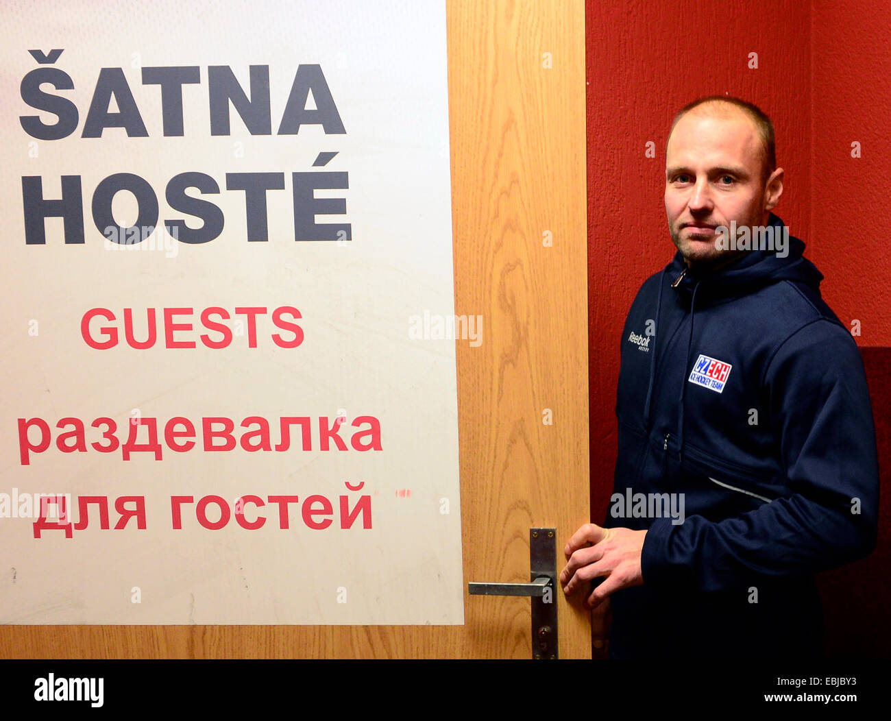 Hlinka hi-res stock photography and images - Alamy